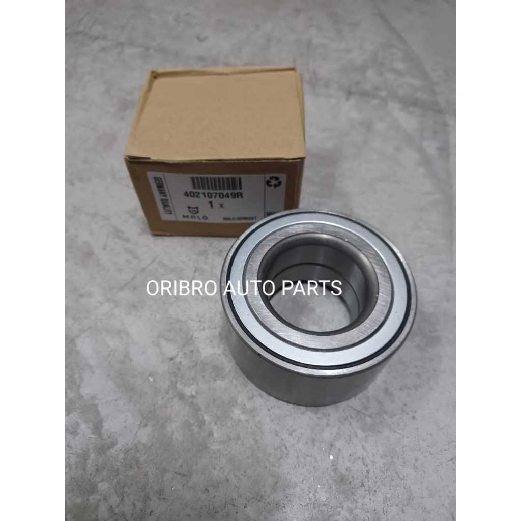 ( 402107049R ) Febi Bilstein Renault Fluence Front Wheel Bearing ...