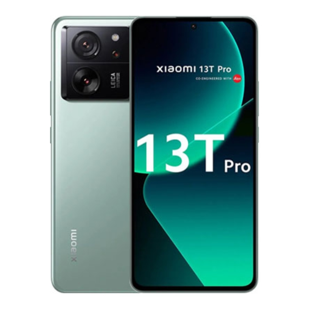 Xiaomi Mi 13T Pro 5G / 13T 5G | 16GB RAM 1TB ROM / 12GB RAM 512GB ROM ...