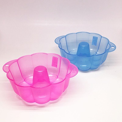 Jelly Mould Flower / Acuan Jelly / Pudding Mould Bunga / Acuan Jelly ...