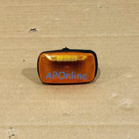 Toyota Hilux Ln166, Kdn165 Sr Turbo 1998, Camry Sxv10 Sxv20 1992 Fender ...