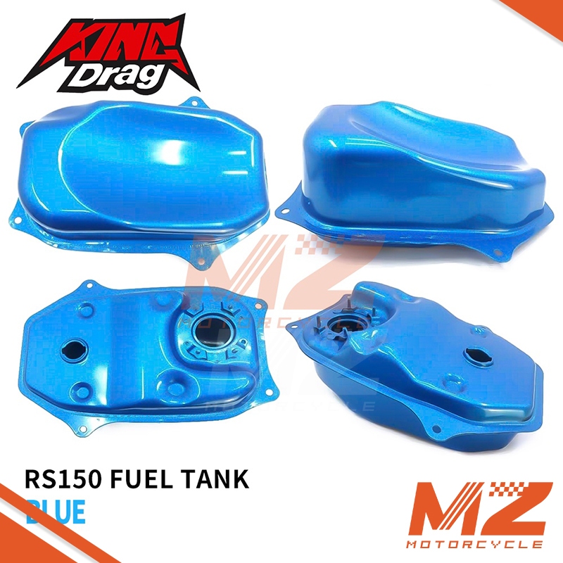 KING DRAG motorcycle honda RSX 150 RS150 V1 V2 RSX150 5L FUEL TANK ...