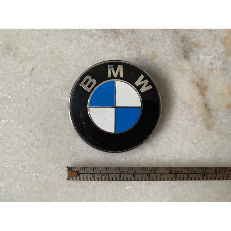 BMW Z4 Logo Emblem Original Used | Shopee Malaysia