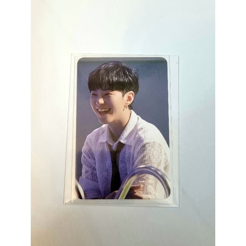 HOSHI 7TH MINI ALBUM HENG:GARAE | Shopee Malaysia