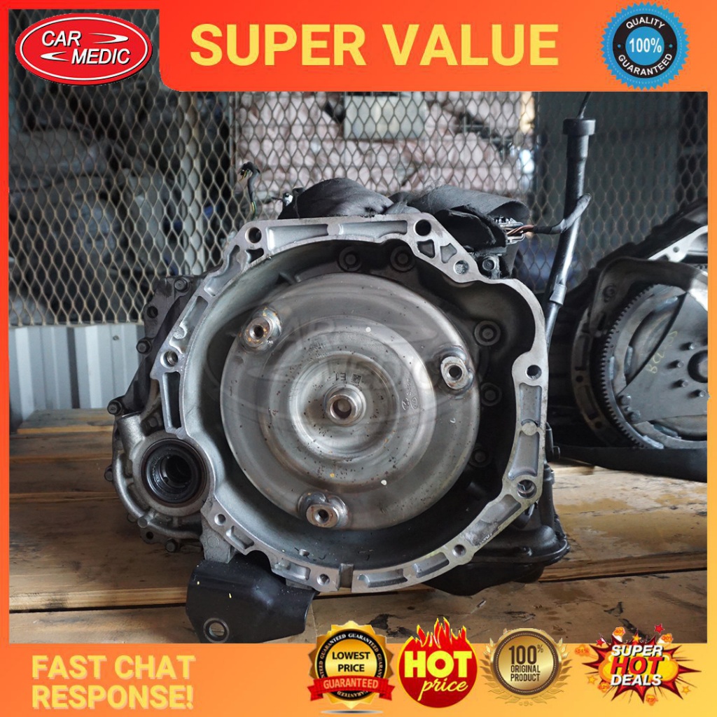 [A4CF0] Original Kia Picanto 1.2 / Suria / Hyundai i10 Automatic 4 ...
