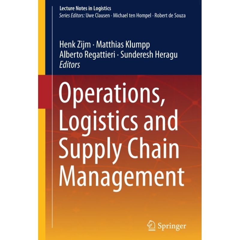 Operations, Logistics And Supply Chain Management | Shopee Malaysia