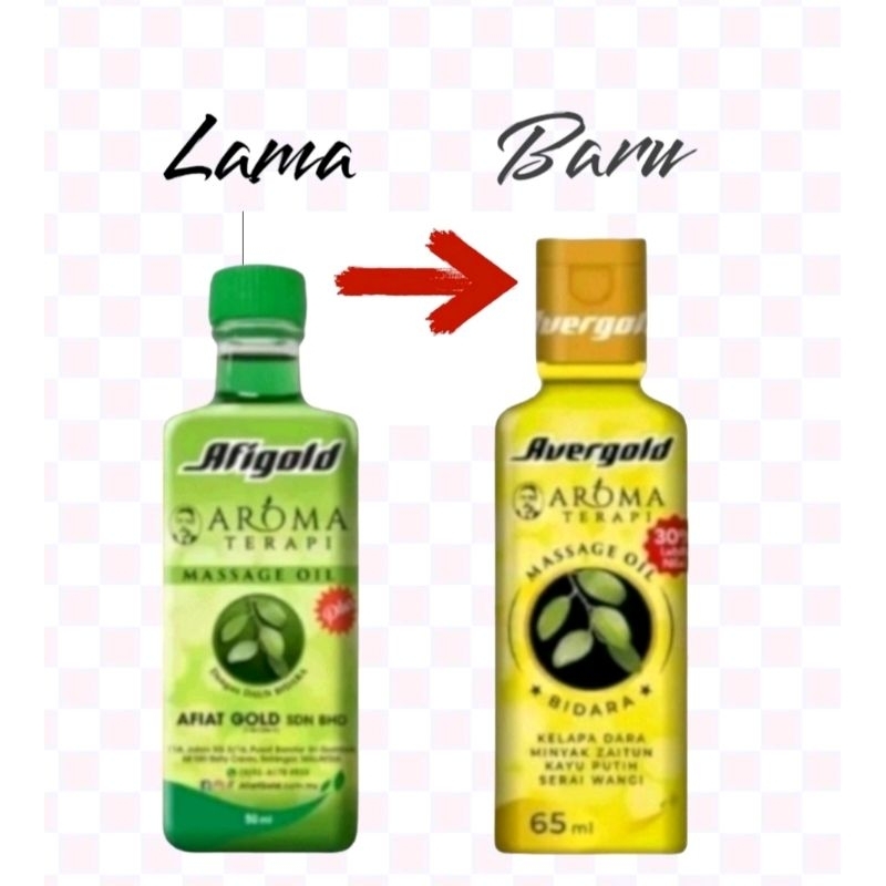 BERBAGAI.MINYAK URUT💥minyak urut afiat💥afiat gold 50ml💥afiat hangat ...