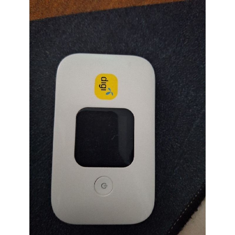 Used Huawei E5577 4G Modded Portable Modem | Shopee Malaysia
