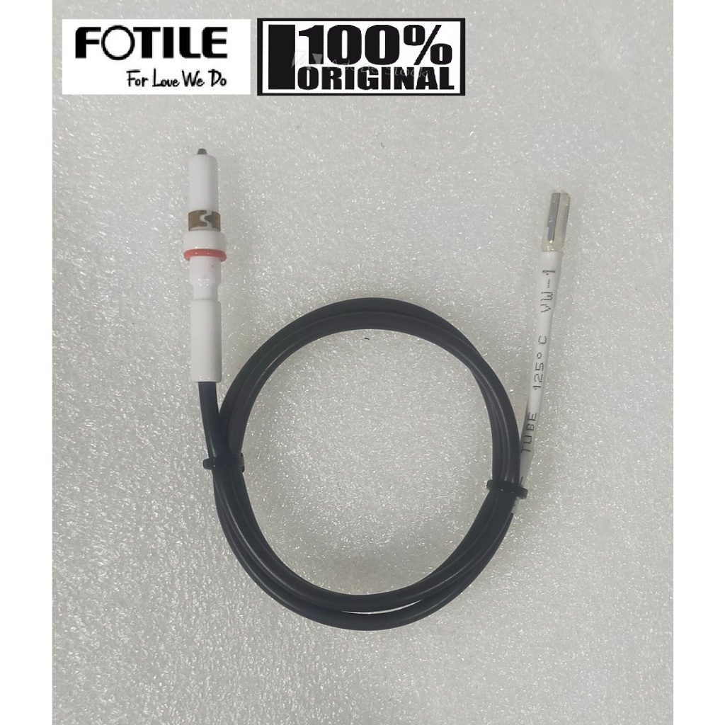 FOTILE Gas Stove Igniter / Ignition Pin | Shopee Malaysia