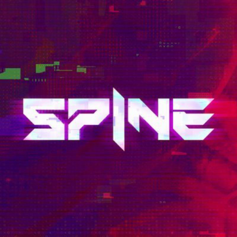 SPINE (PS5 DIGITAL DOWNLOAD) | Shopee Malaysia