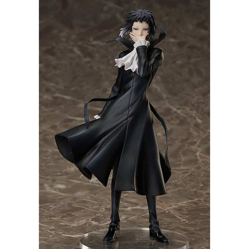 Ryunosuke Akutagawa 「 BUNGO STRAY DOGS DEAD APPLE 」 , 芥川龙之介「文豪野犬DEAD ...
