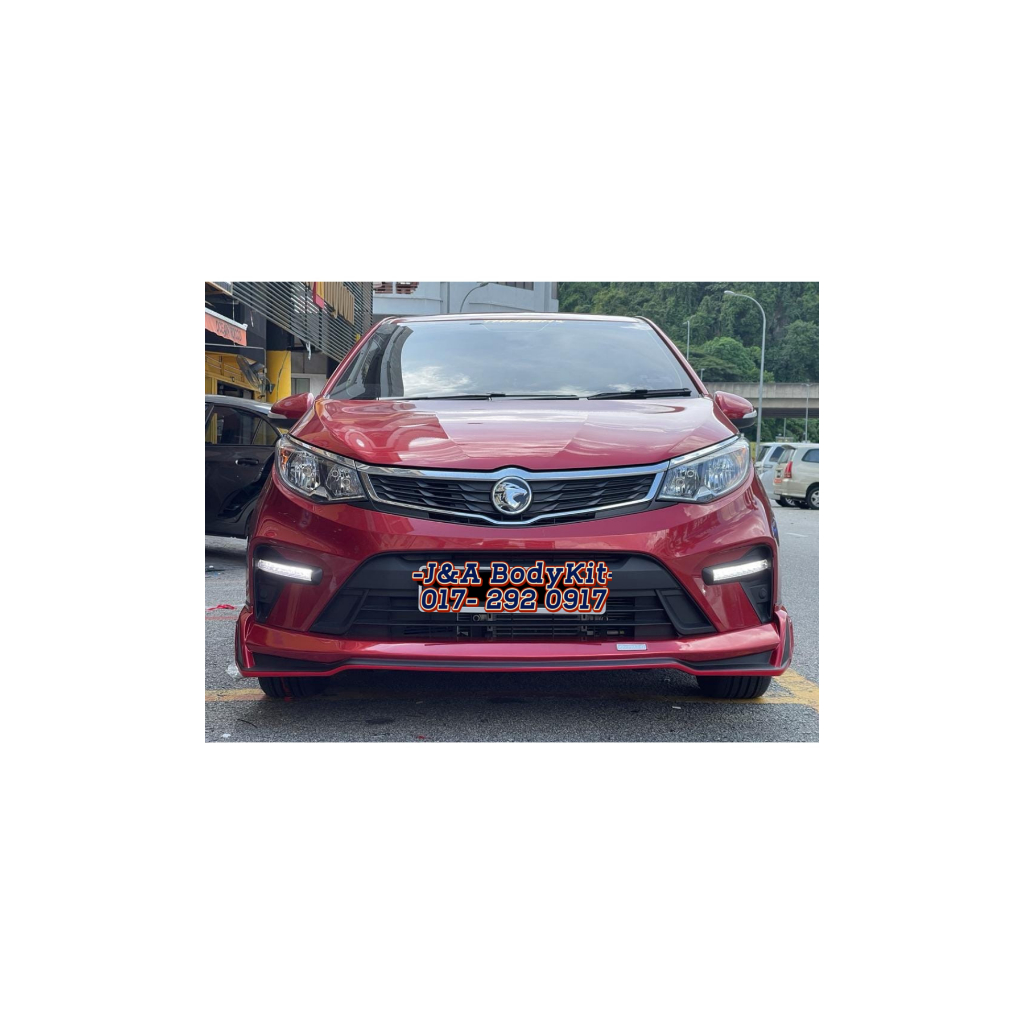 Proton Persona 2022 2023 2024 Drive 68 D68 FullSet Bodykit With Paint ...