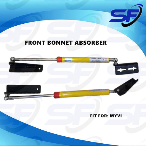 💯MYVI FRONT BONNET ABSORBER (1SET) | Shopee Malaysia