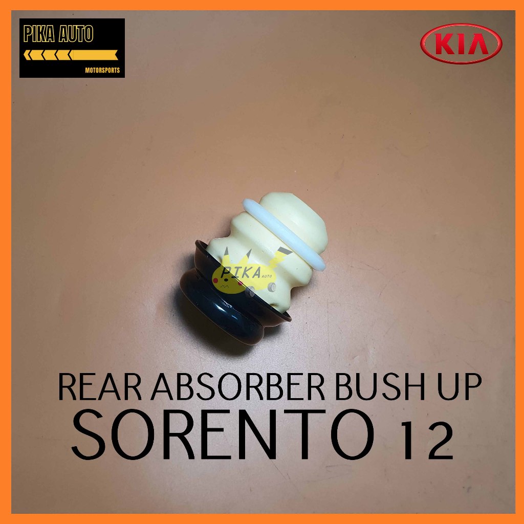 KIA SORENTO 12 REAR ABSORBER BUSH UP 55326-2W000 | Shopee Malaysia