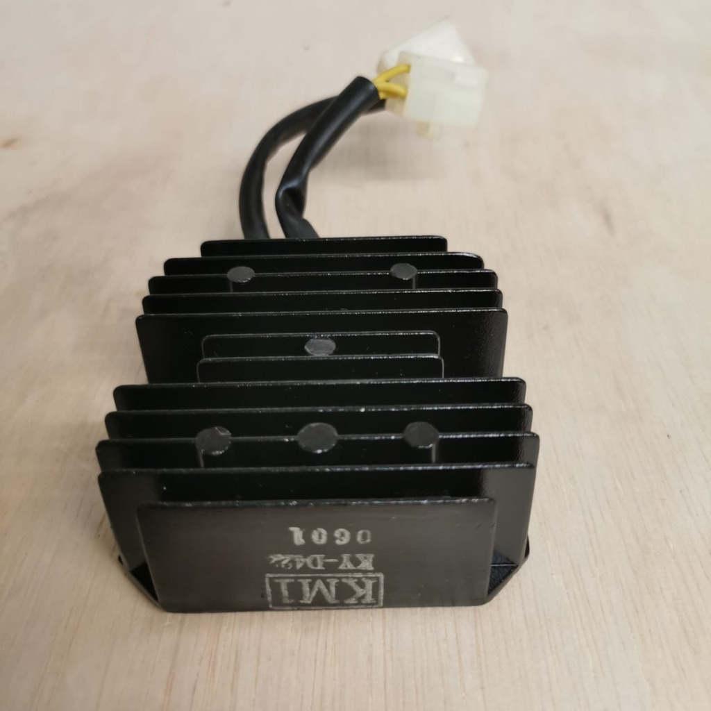 KYMCO Xciting 250 / Bet & Win 250 / Grand Dink 250 - Regulator ...