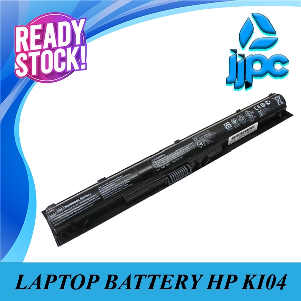 HP Pavilion 14 14-AB 14-AB001TU 15-AB 15-AB100 15-AN000NC KI04 Gaming ...