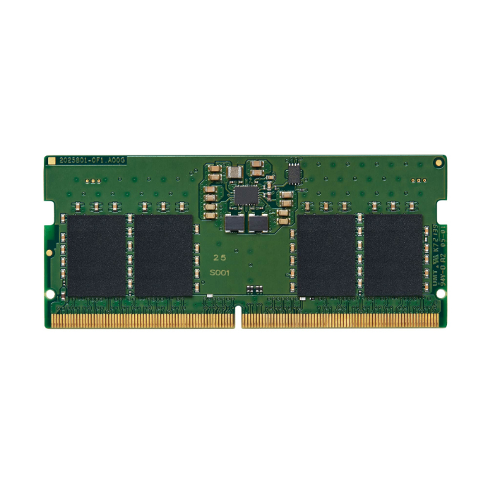KINGSTON DDR5 5600MT/s NON ECC CL46 SODIMM - 8GB/16GB/32GB/48GB ...