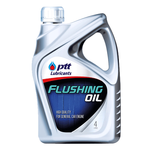 PTT Engine FLUSHING OIL 4L | Shopee Malaysia