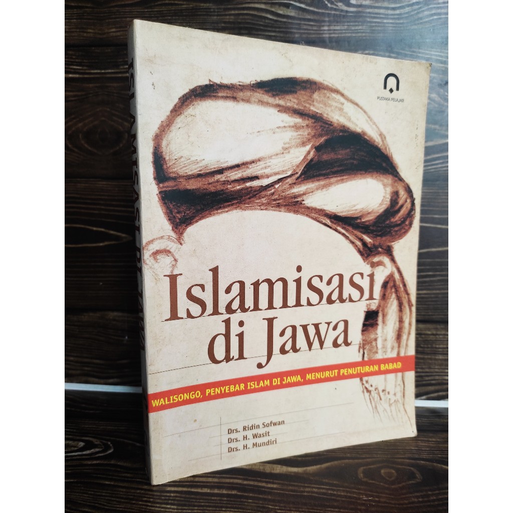 Islamisasi di Jawa - Wali Songo Penyebar Islam di Jawa , Menurut ...