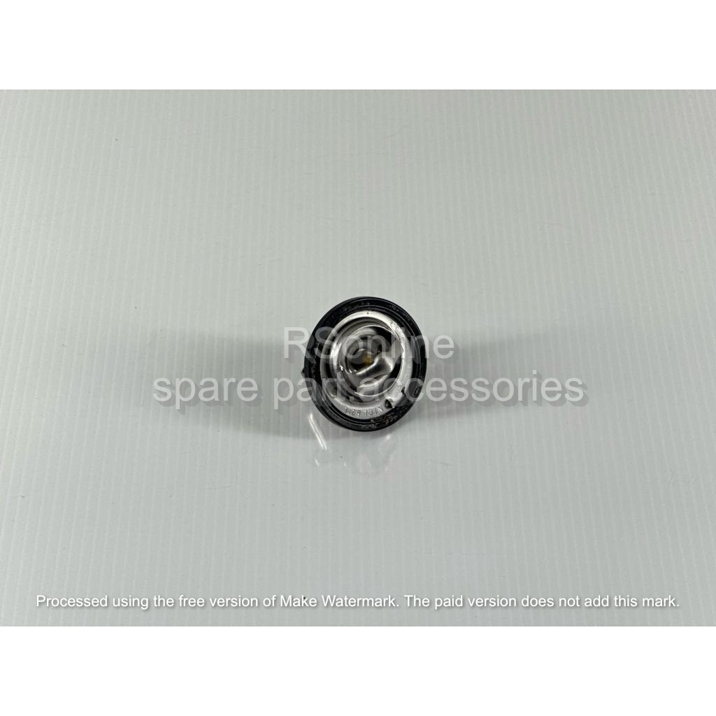 YAMAHA FZ07/YZFR7/XSR700/TENERE 700/MT07 YEARS 2015-2024 :THERMOSTAT ...