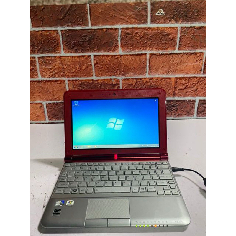 TOSHIBA MINI LAPTOP MODE NB305/MINI LAPTOP TOSHIBA NB305 | Shopee Malaysia