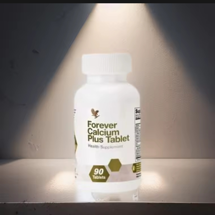 Forever Living Products Calcium Plus (90 Tablets) | Shopee Malaysia