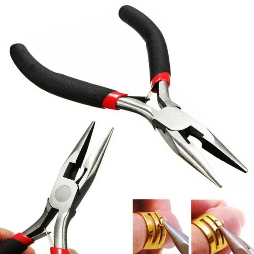 Playar Muncung Tirus / Percision Plier | Shopee Malaysia