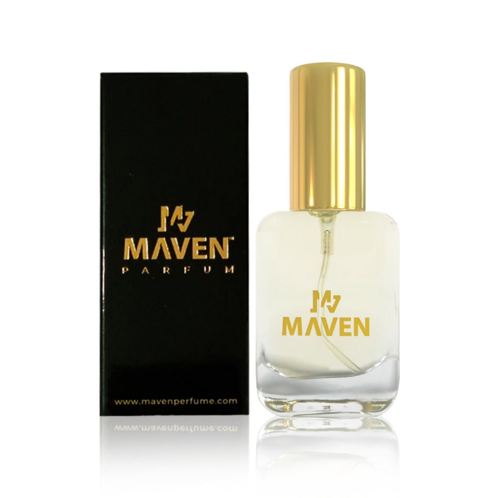 MAVEN Mini Parfum - Leon (10ml) | Shopee Malaysia