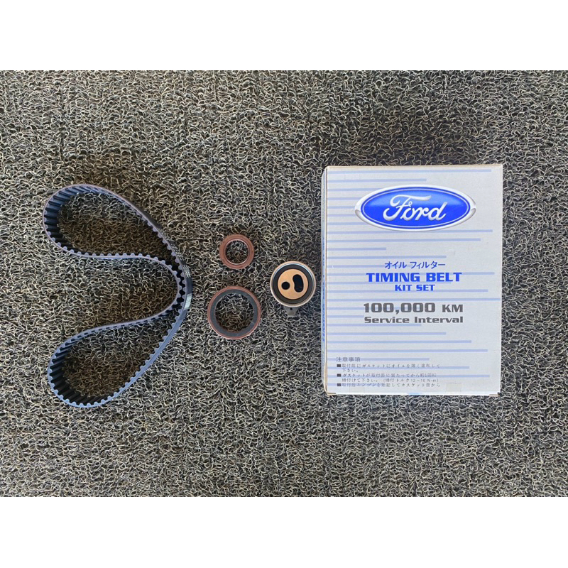 Timing Kit Ford Courier Ranger Everest Mazda Fighter | Shopee Malaysia