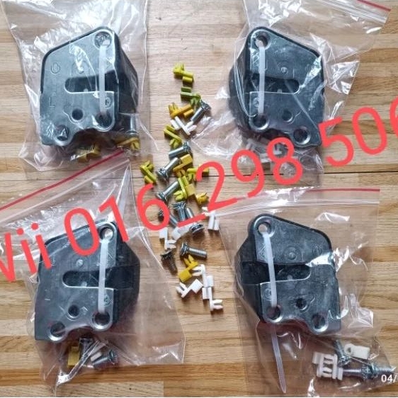 Perodua Kembara OEM Premium Kualiti Inner Door Lock kunci Pintu Free ...