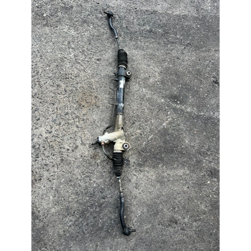 CAMRY ACV30 ACV40 POWER STEERING RACK USED | Shopee Malaysia