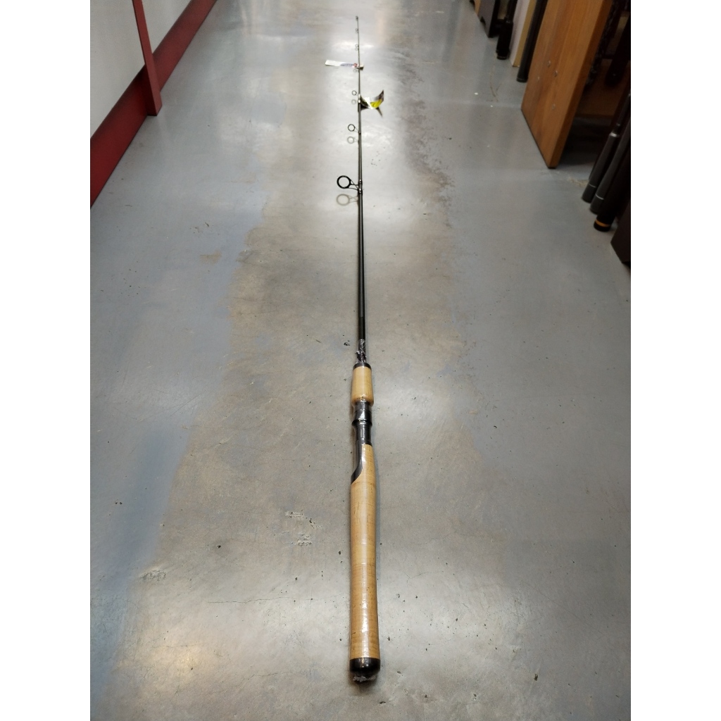 Fenwick Techna AV AVS 60 MHF Spinning Rod 1 Piece Model | Shopee Malaysia