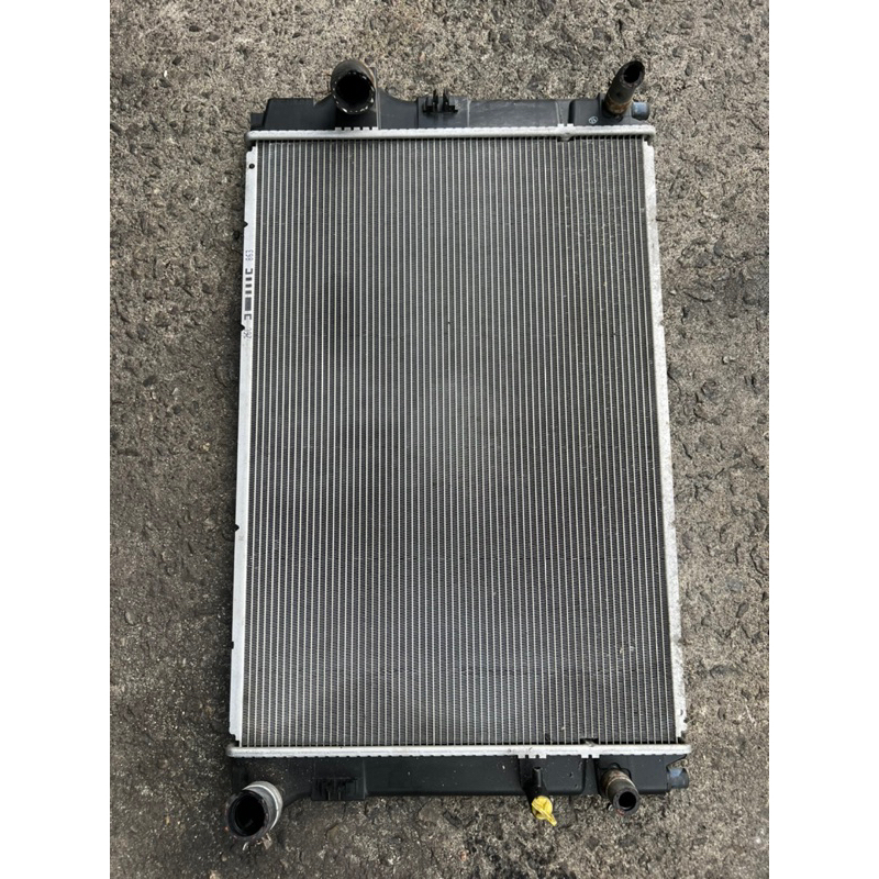 PRIUS C RADIATOR USED JAPAN | Shopee Malaysia