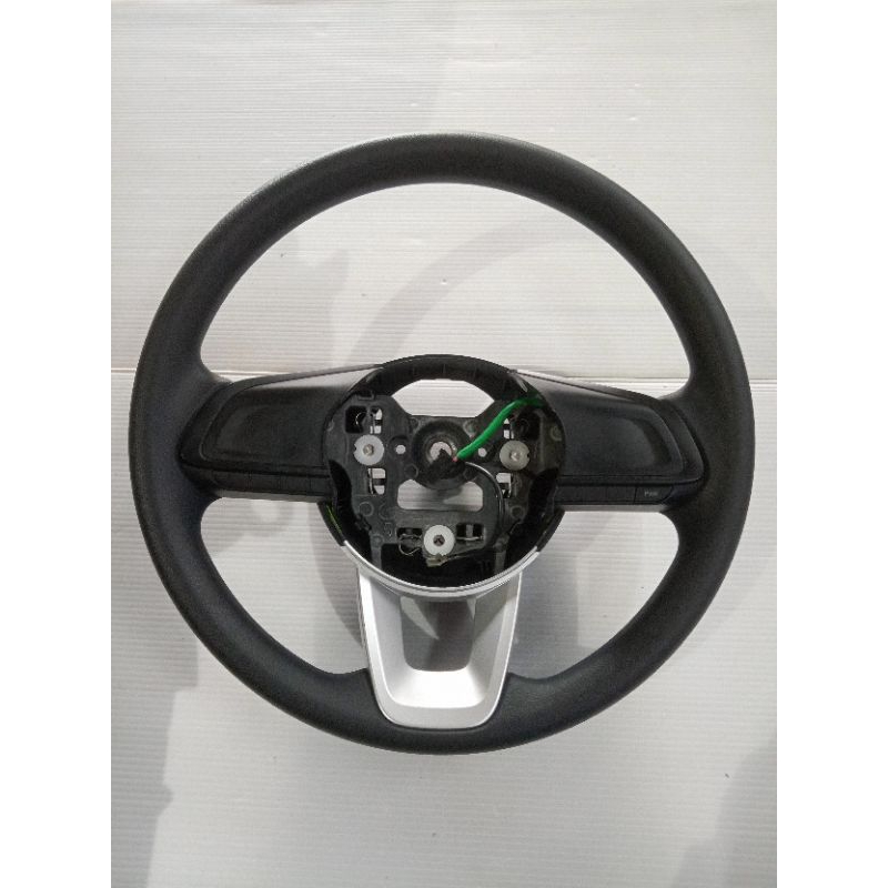 Perodua Myvi 2023/Axia 2023/Ativa Steering Wheel Original | Shopee Malaysia