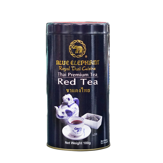 BLUE ELEPHANT THAI RED TEA 100G | Shopee Malaysia