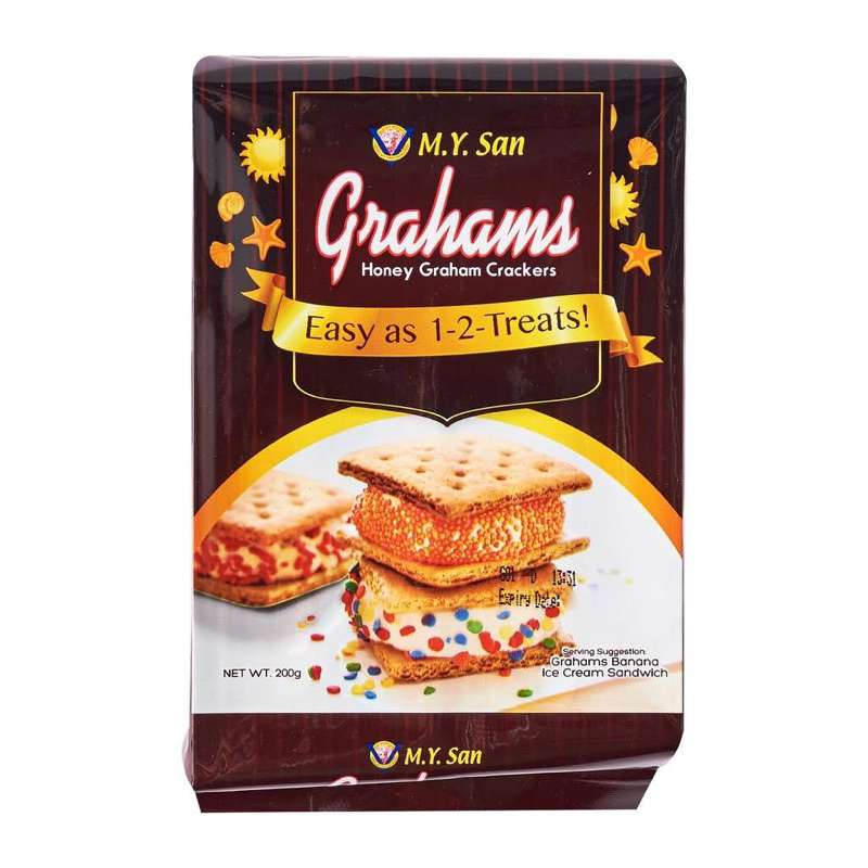 Buy graham crackers Online With Best Price, May 2026 | Shopee Malaysia