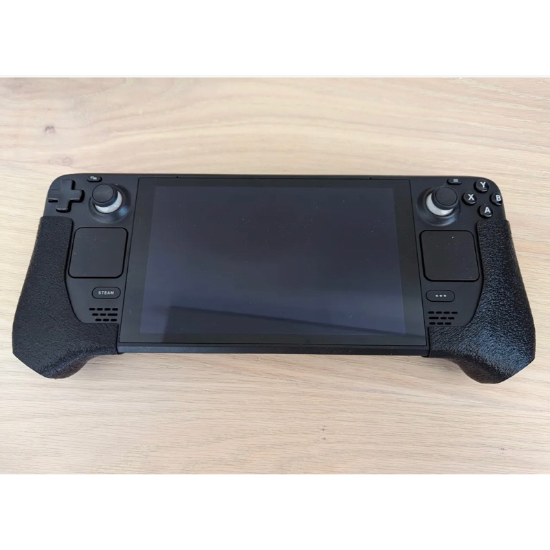 STEAMDECK grip extension fuzzy skin | Shopee Malaysia