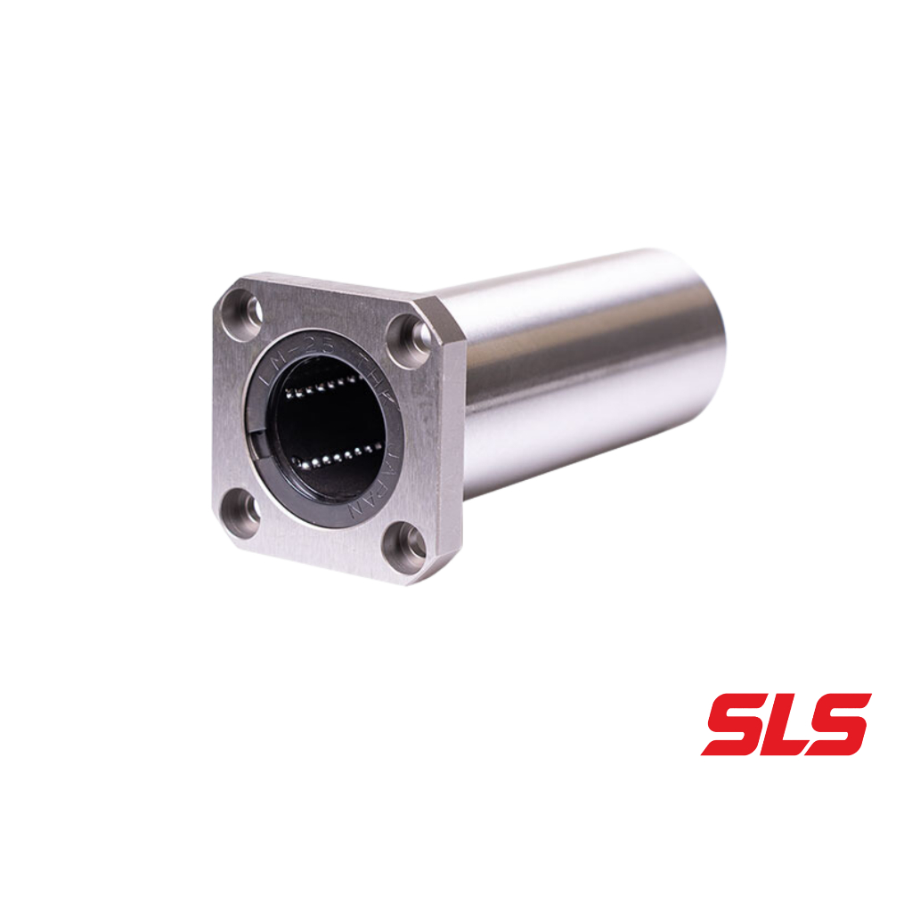 THK LMK20LUU Square Flanged Linear Bushing (Long) | Shopee Malaysia