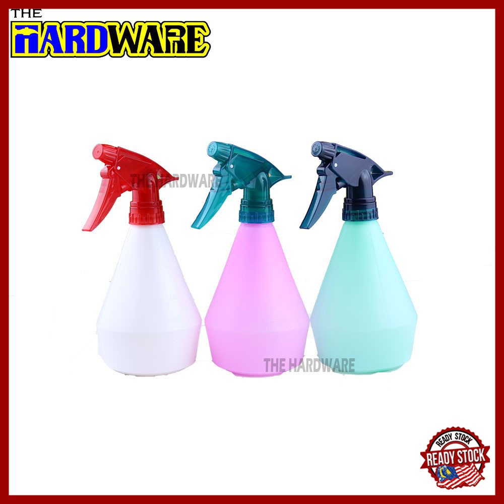 (500cc/1000cc)Sprayer / Botol Serbaguna / Sprayer Pump / Botol Spray ...
