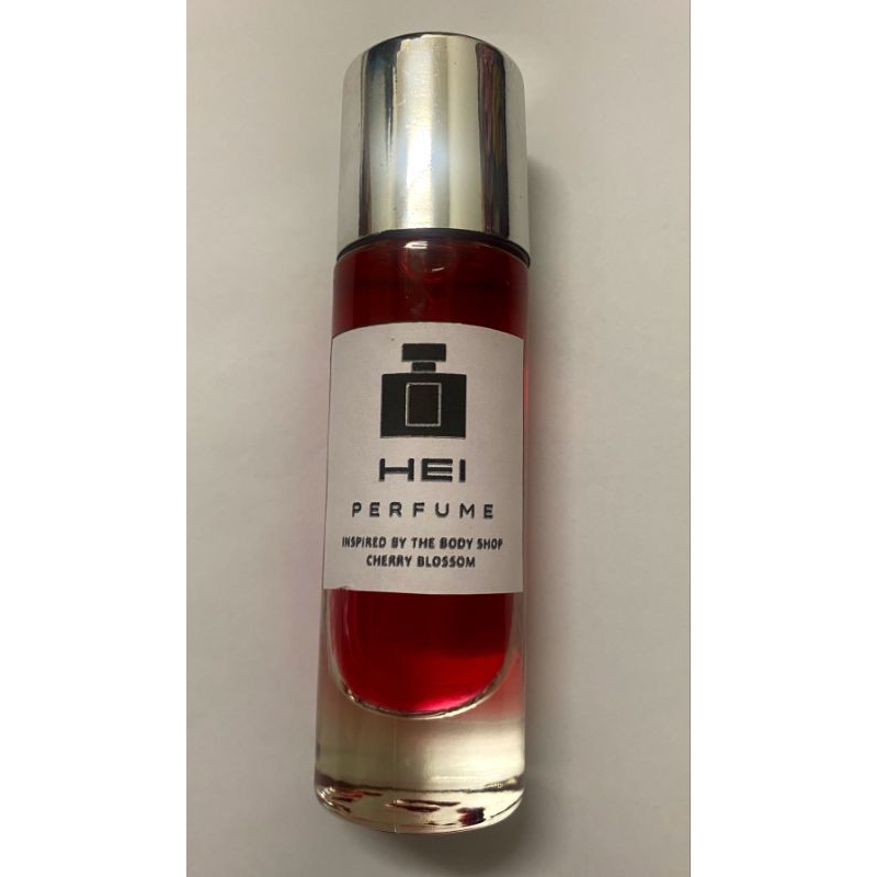 HEI PERFUME- For Women (CHERRY BLOSSOM) | Shopee Malaysia