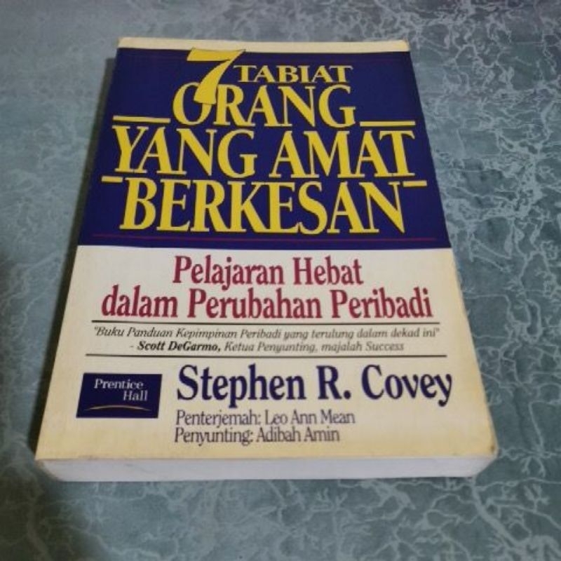 7 Tabiat Orang Yang Amat Berkesan | Shopee Malaysia