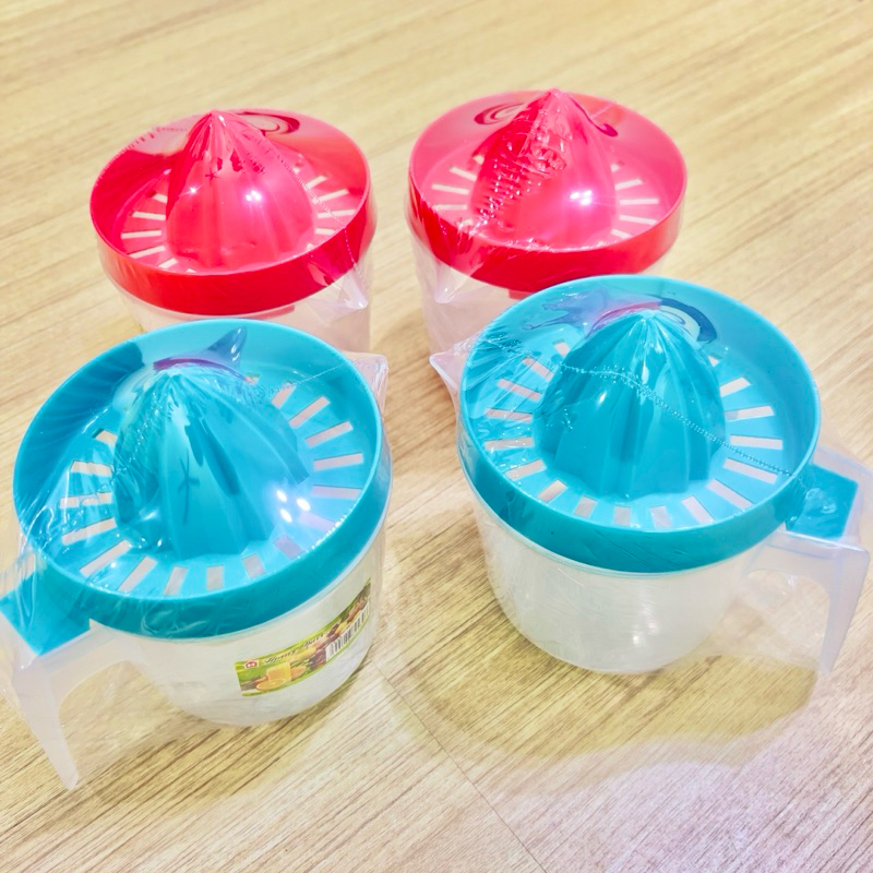Perah Lemon Pemerah Jus Buah Juice Squeezer No 4532 | Shopee Malaysia