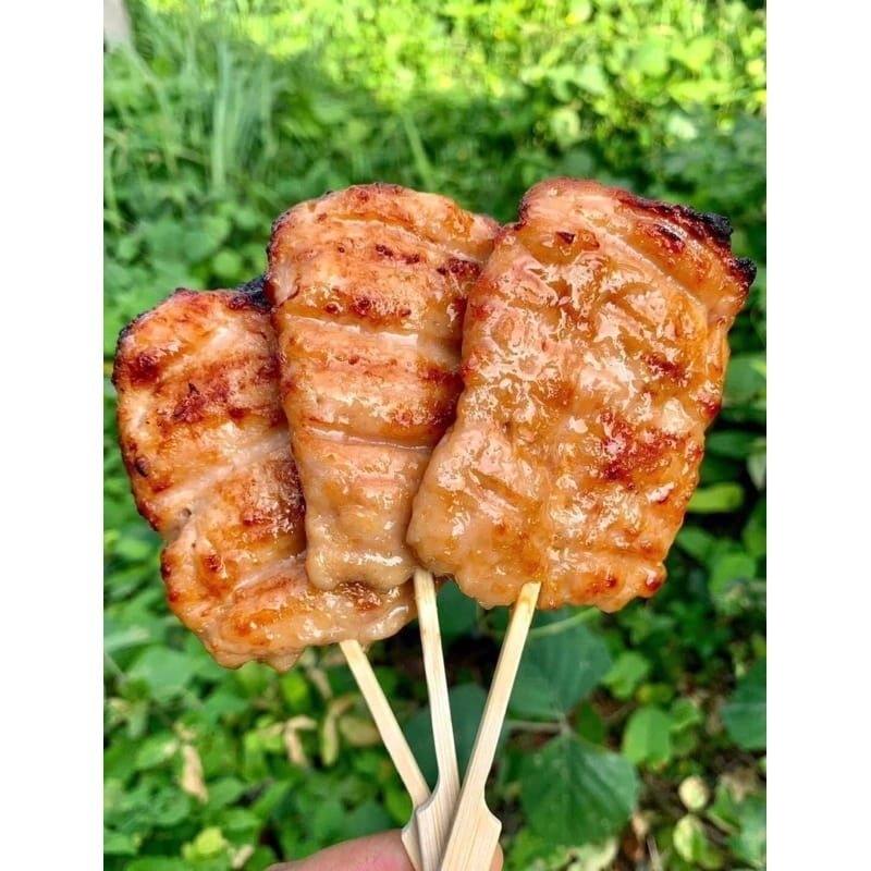 STEAK AYAM SUSU VIRAL WITH ICEBOX | Shopee Malaysia