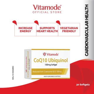 Vitamode Official Online, October 2025 | Shopee Malaysia