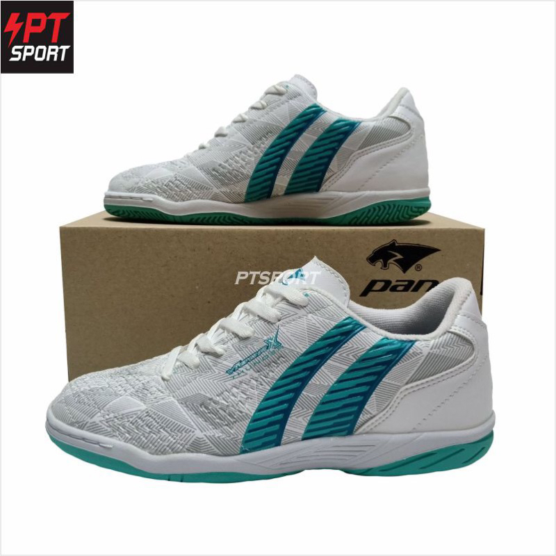 🔥MUST BUY🔥KASUT FUTSAL PAN VIGOR X EASY ELVALOY ORIGINAL THAILAND ...