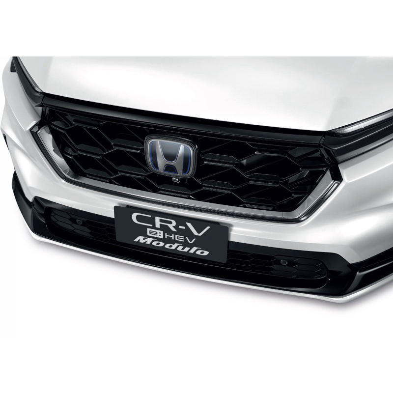 HONDA CRV G6 2023 FRONT GRILLE GARNISH | Shopee Malaysia
