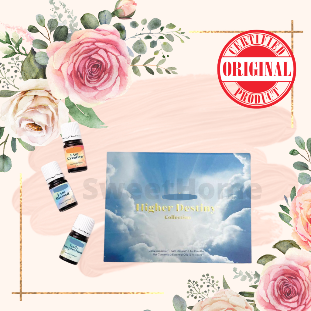 Higher Destiny Collection / Wherever You Roam Collection Pouch Gift ...