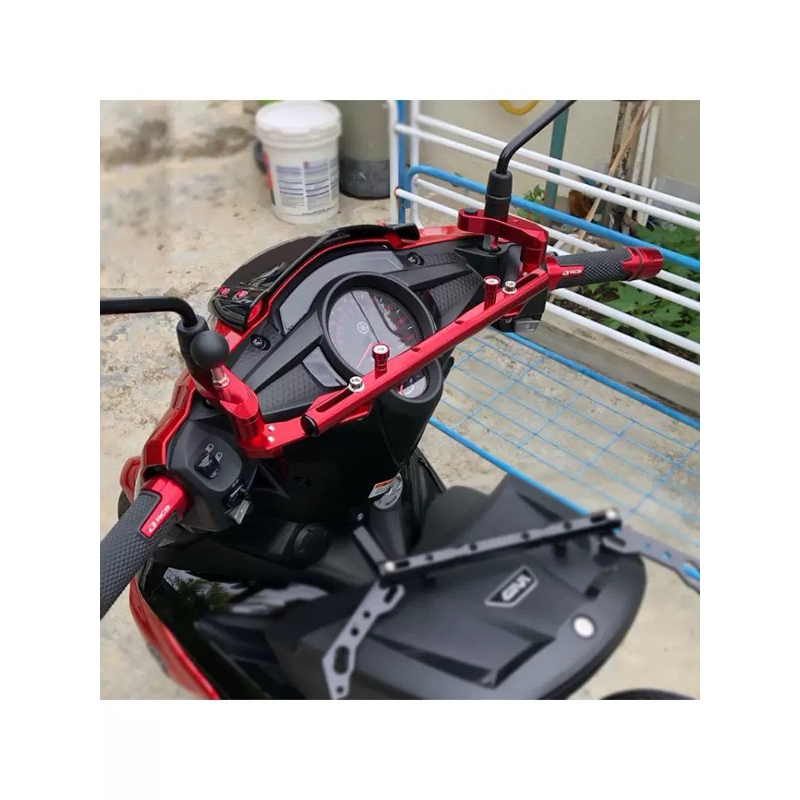 Wmoto ES250i XDV250i Es250 Crossbar Handle Bar Heavy Duty ...