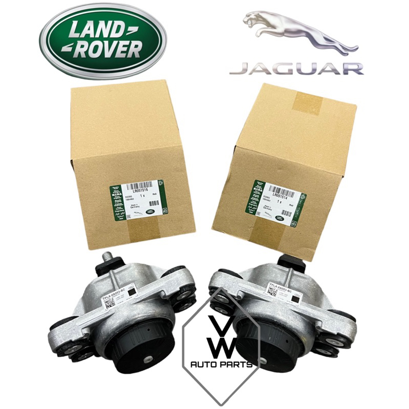 ( 100% ORIGINAL ) ENGINE MOUNTING RANGE ROVER SPORT L494 3.0 V6 LAND ...