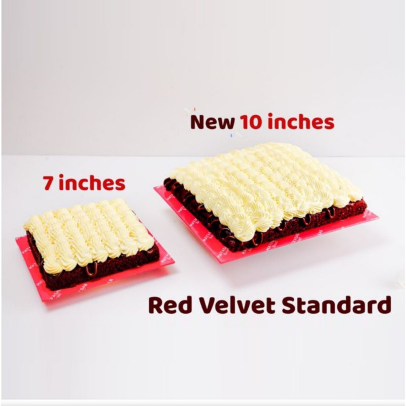 Kek Premium Mamasab Size 7 & 10 Inci (Delivery By Runner) | Shopee Malaysia
