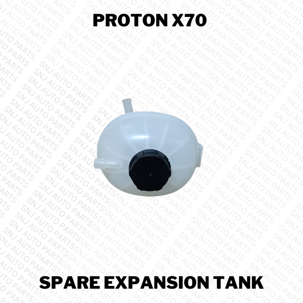 PROTON X70 CBU/CKD SPARE TANK - ORIGINAL GEELY | Shopee Malaysia